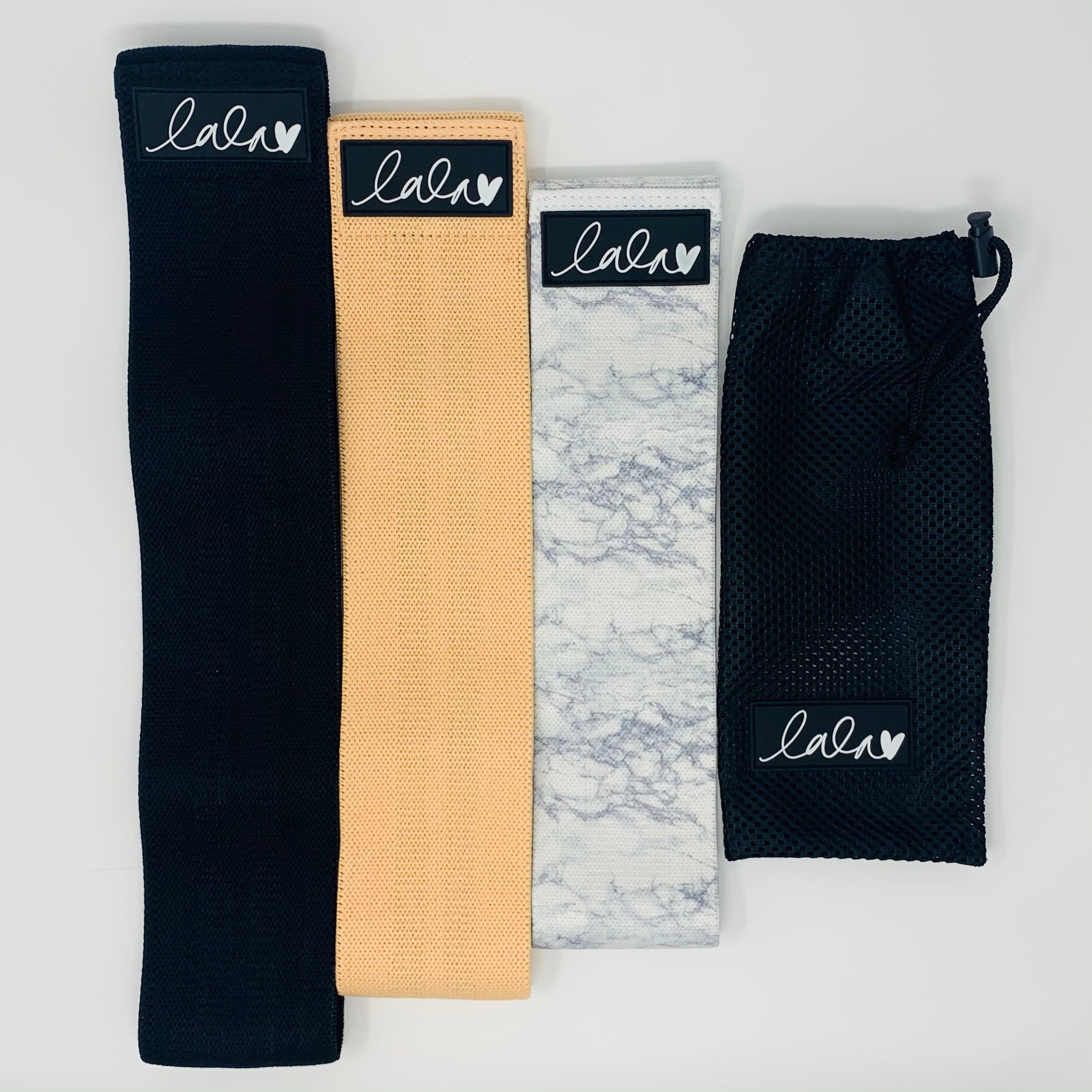 Lala Collection – Greñuda Workout Gear